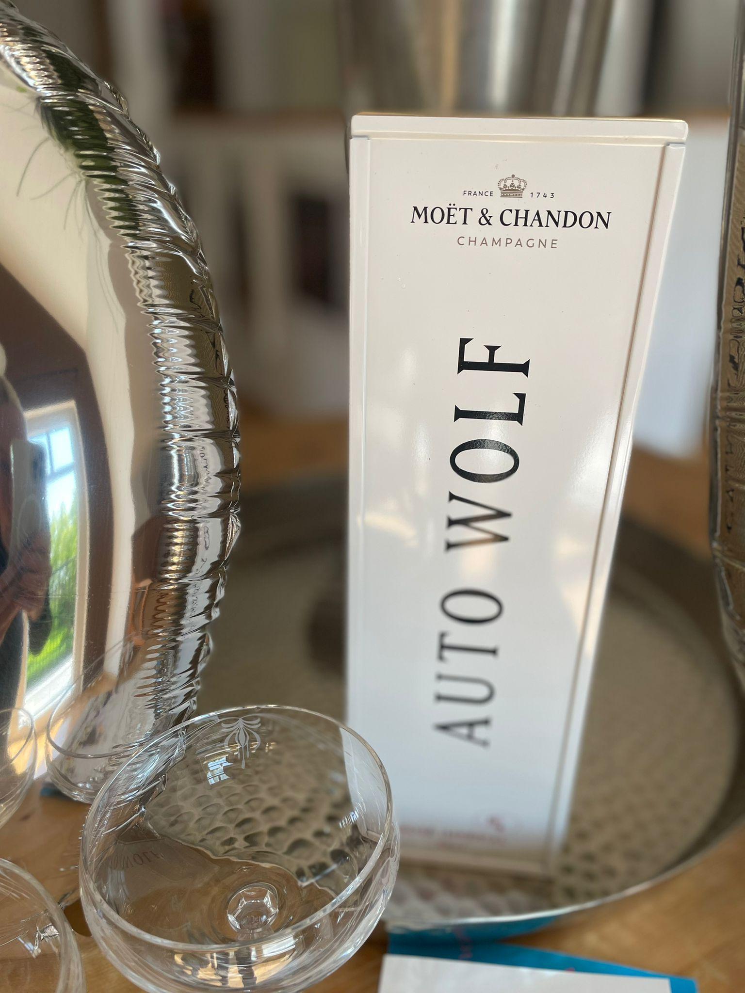 50 Jahre Auto Wolf Varel und alle feiern mit! • Auto Wolf